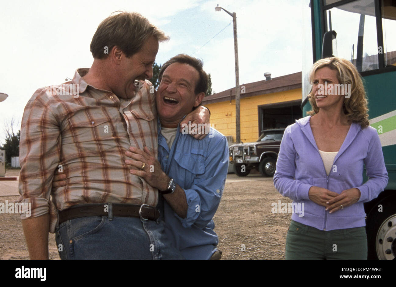 Film Still / Publicity Still from "R.V." Jeff Daniels, Robin Williams ...