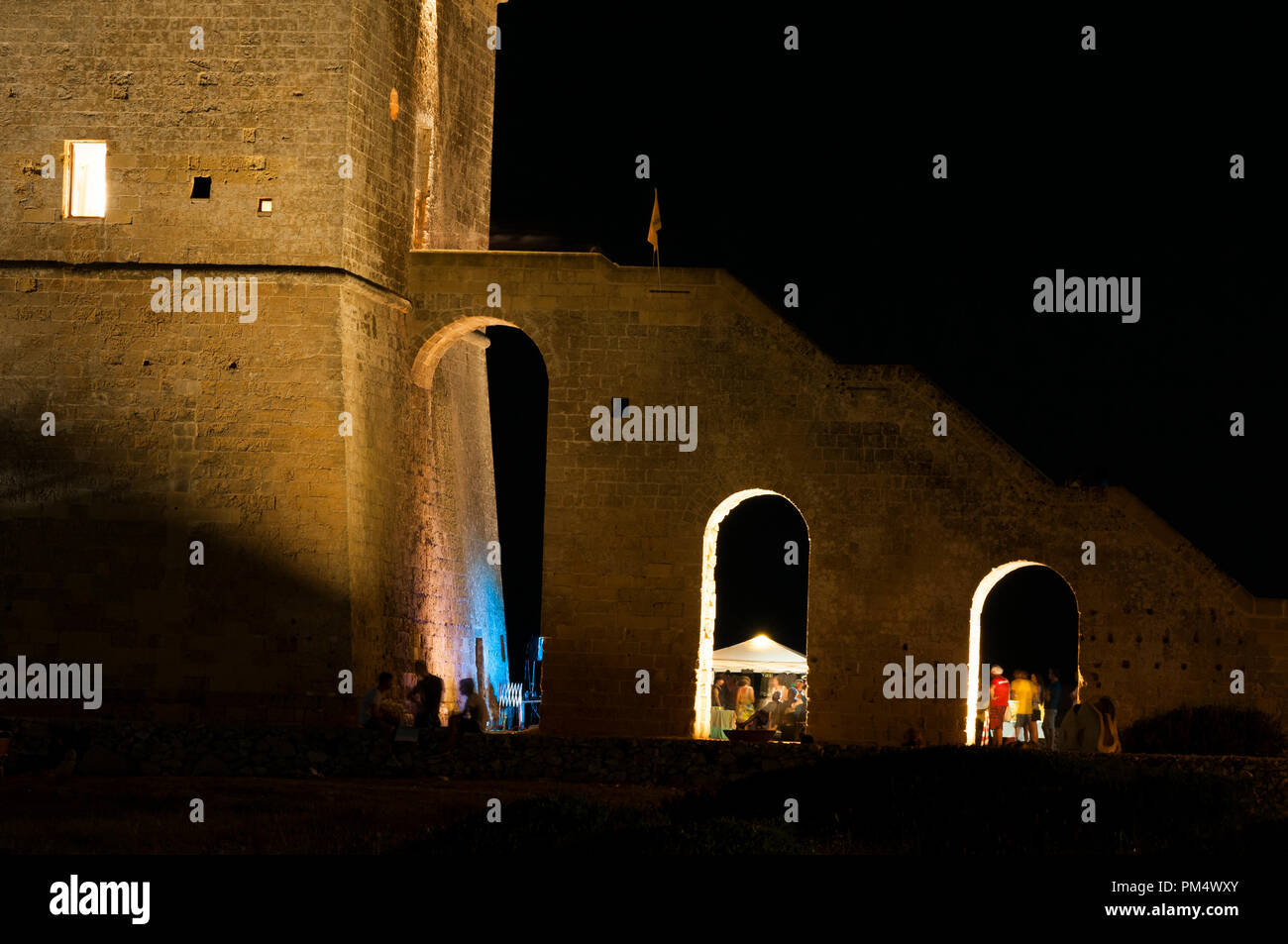 Torre lapillo hi-res stock photography and images - Alamy