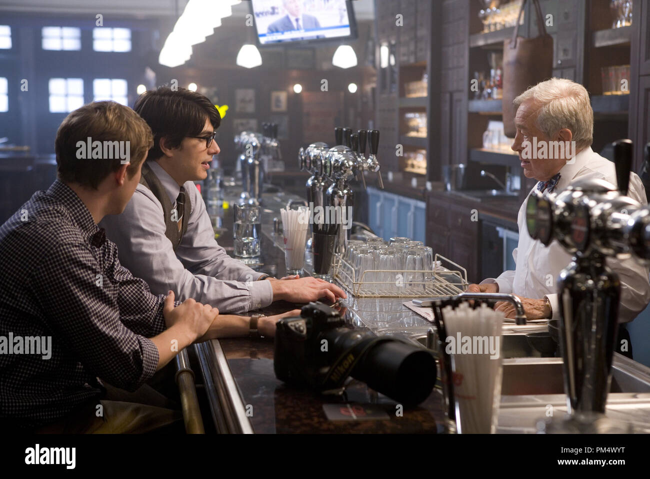 Jack Larson Superman Returns