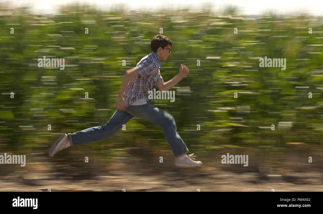 Studio Publicity Still from "Superman Returns" Stephan Bender © 2006 ...