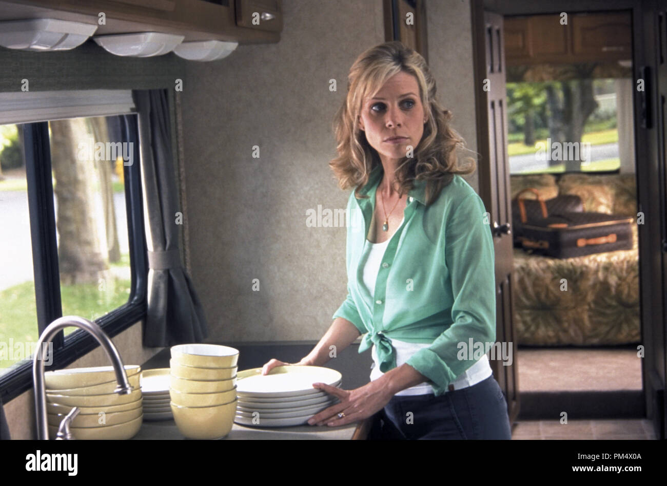 Film Still / Publicity Still from "R.V." Cheryl Hines © 2006 Sony ...