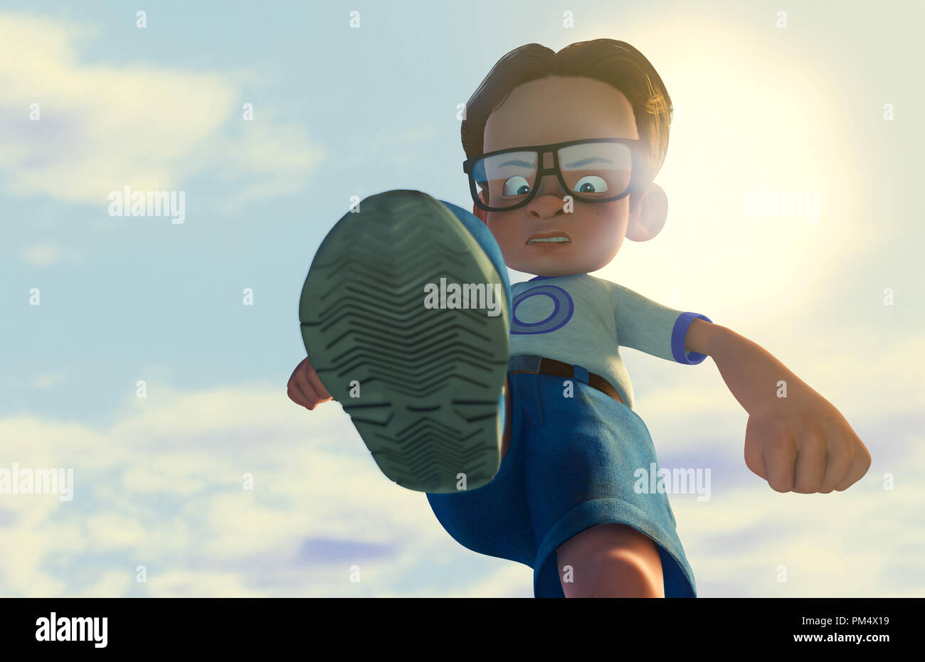 Animated film the any bully hi-res stock photography and images - Alamy