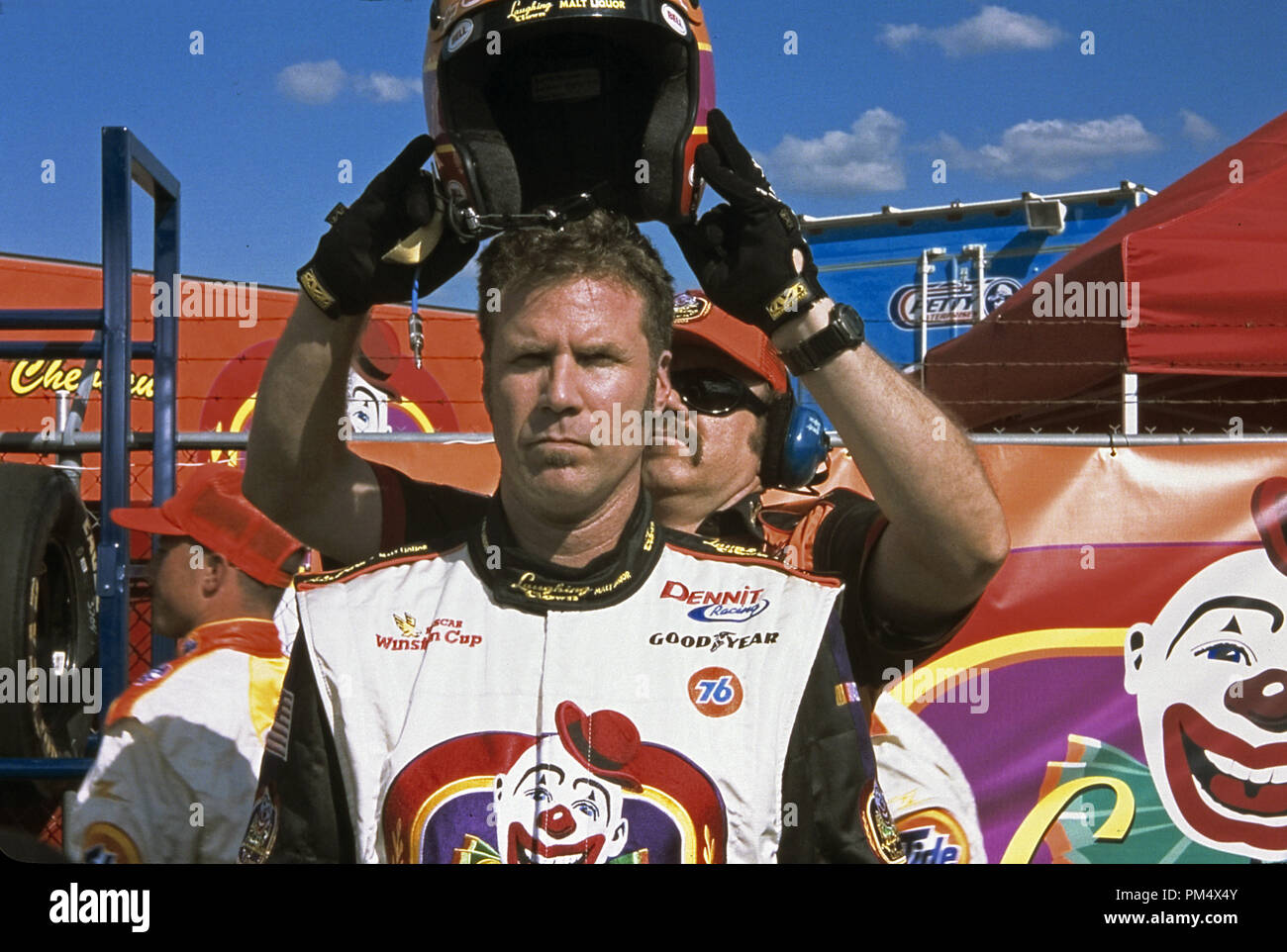 Film Still / Publicity Still from "Talladega Nights: The Ballad of ...