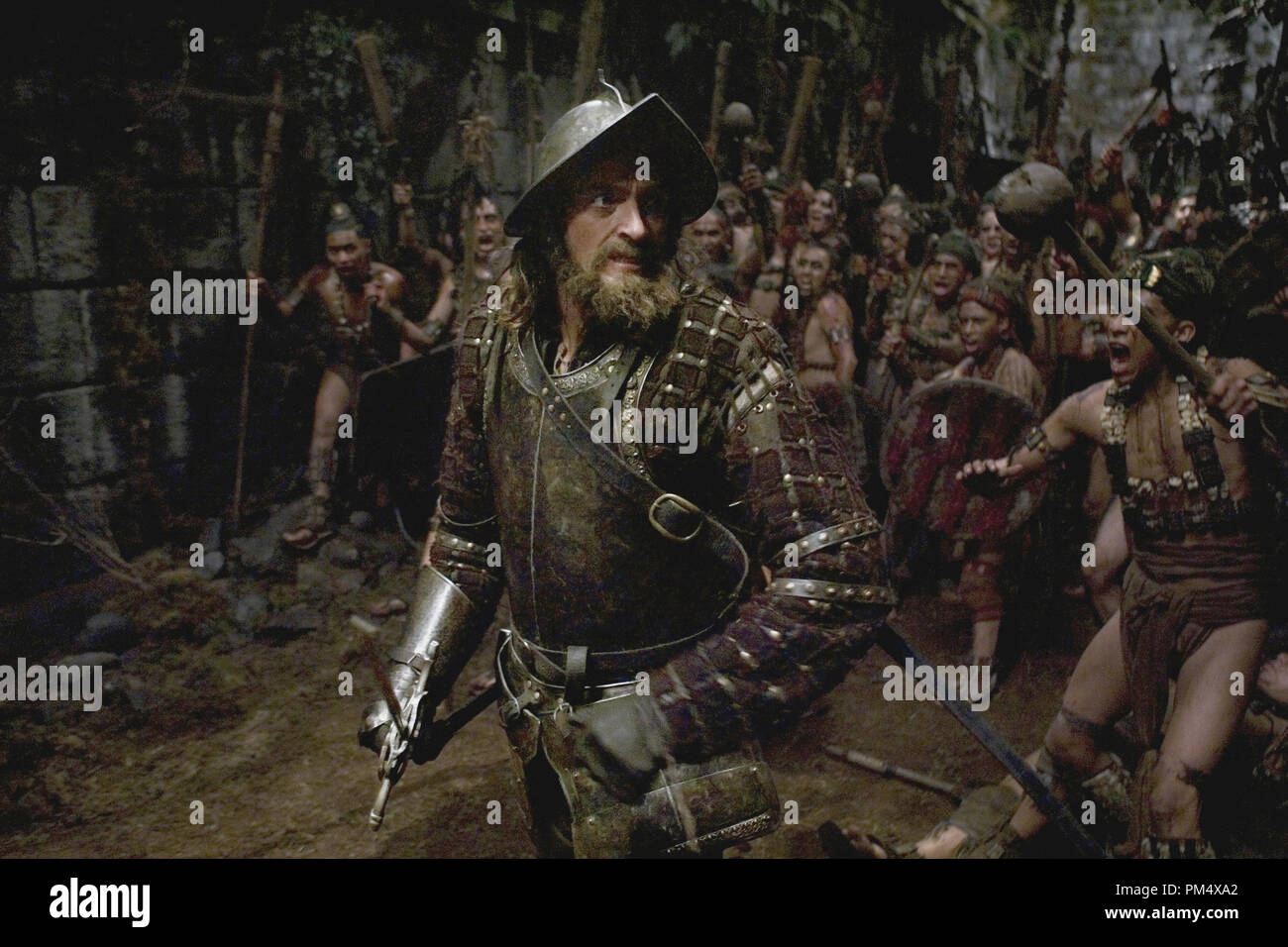 Studio Publicity Still from "The Fountain" Hugh Jackman © 2006 Warner ...