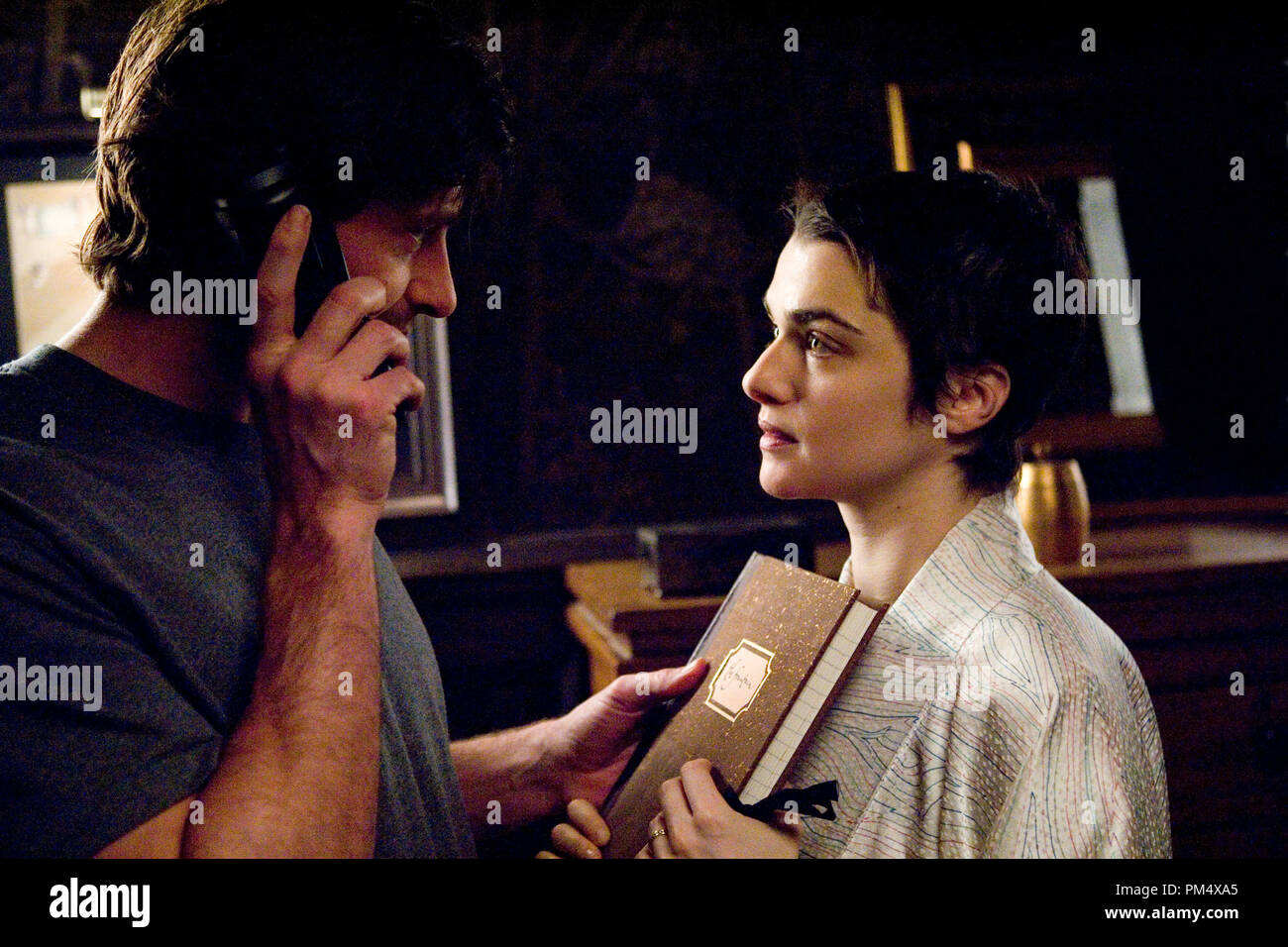 Studio Publicity Still from "The Fountain" Hugh Jackman, Rachel Weisz ...