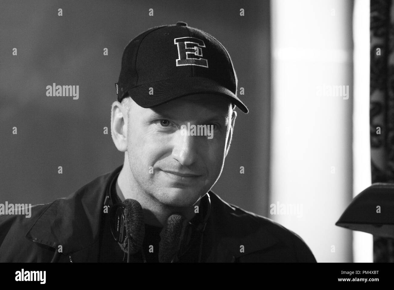 Behind the scenes of military entertainment hi-res stock photography ...