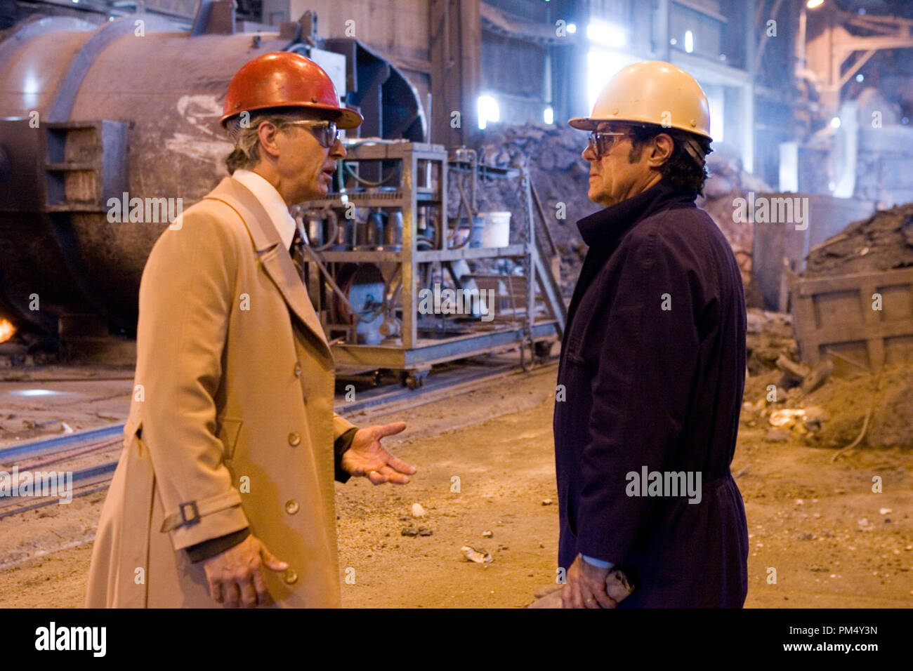 David strathairn hi-res stock photography and images - Alamy