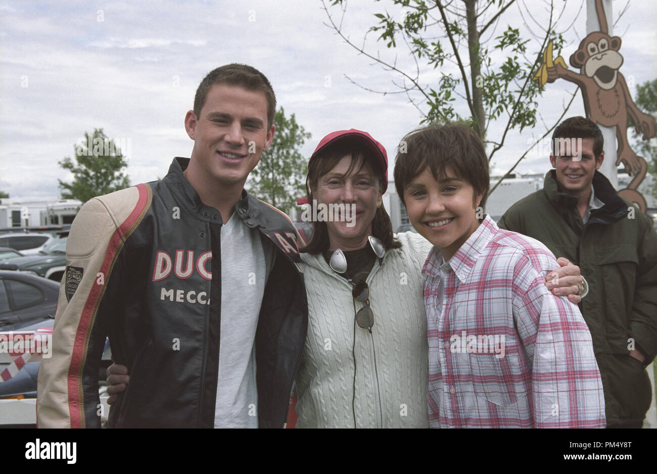 Film Still / Publicity Still from "She's the Man" Channing Tatum © 2006 ...