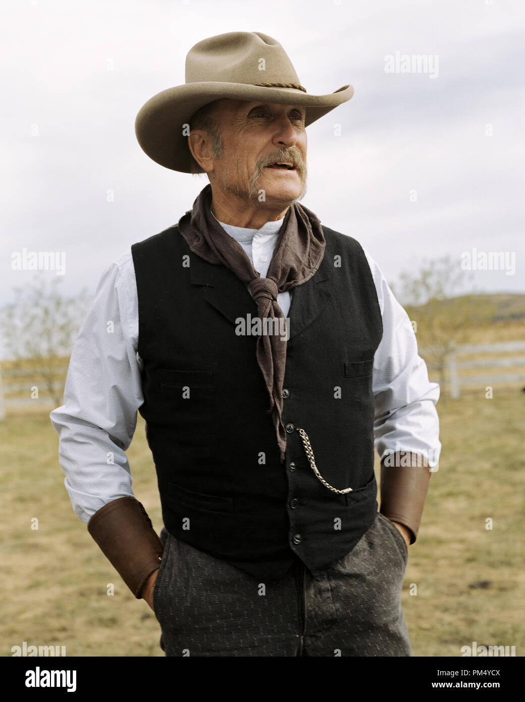 Film Still / Publicity Still from "Broken Trail" Robert Duvall 2006 ...