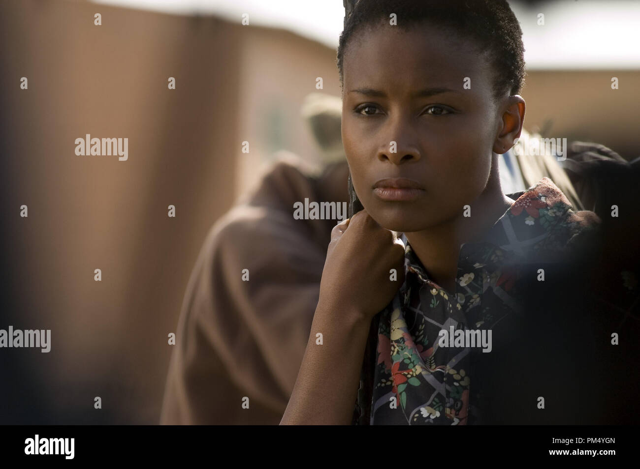 Film Still / Publicity Still from "Catch a Fire" Bonnie Henna © 2006 ...