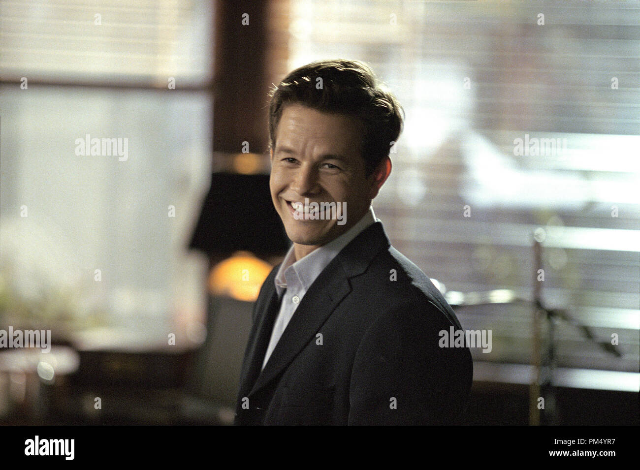 Film Still / Publicity Still from "The Italian Job" Mark Wahlberg ...