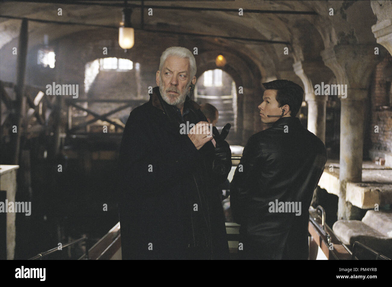 The italian job film mark hi-res stock photography and images - Alamy