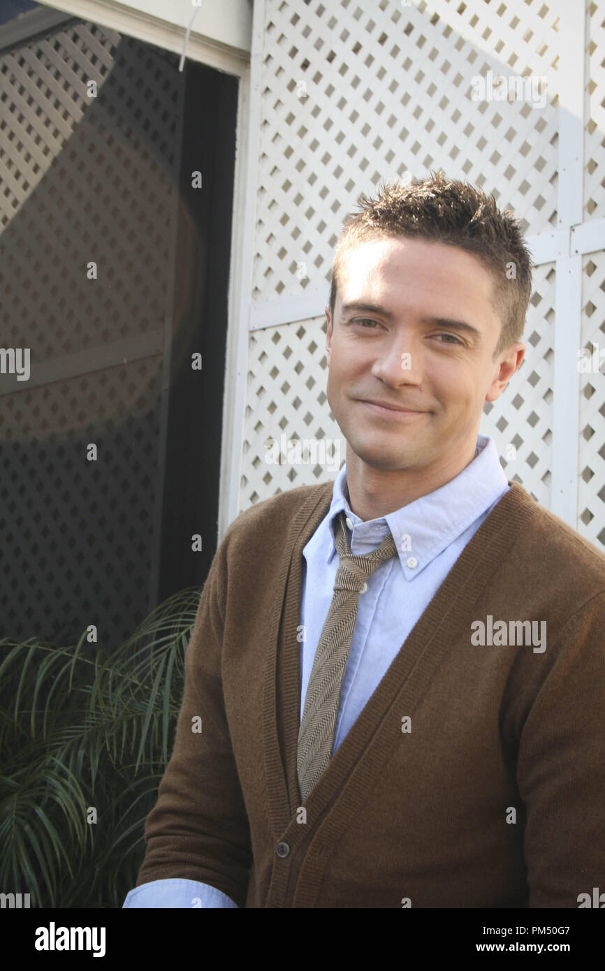 Topher Grace Interstellar
