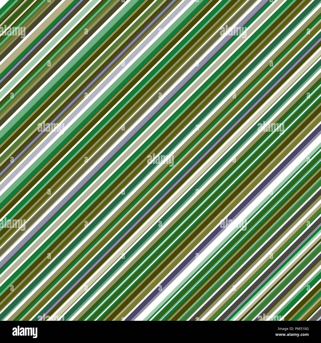 Colorful abstract diagonal stripe background - vector graphic Stock ...