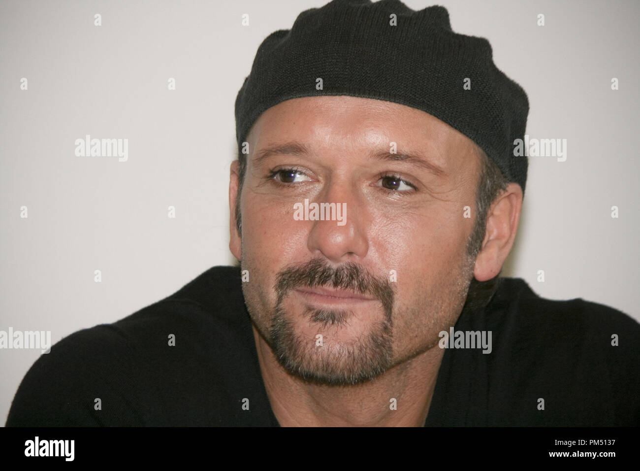 Tim McGraw, "The Blind Side" Portrait Session, October 30, 2009 ...