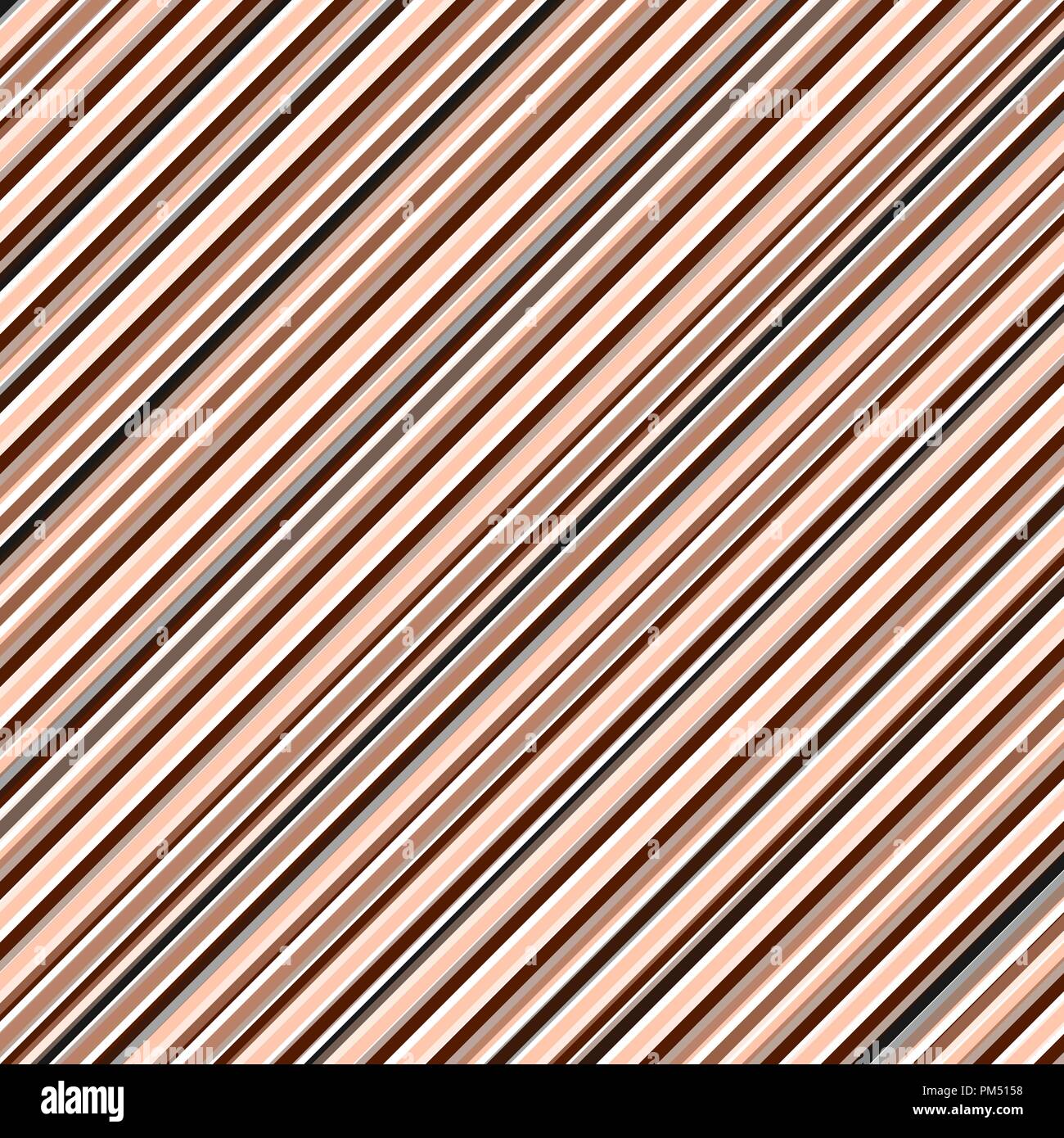 Pink abstract diagonal stripe background - vector graphic Stock Vector ...