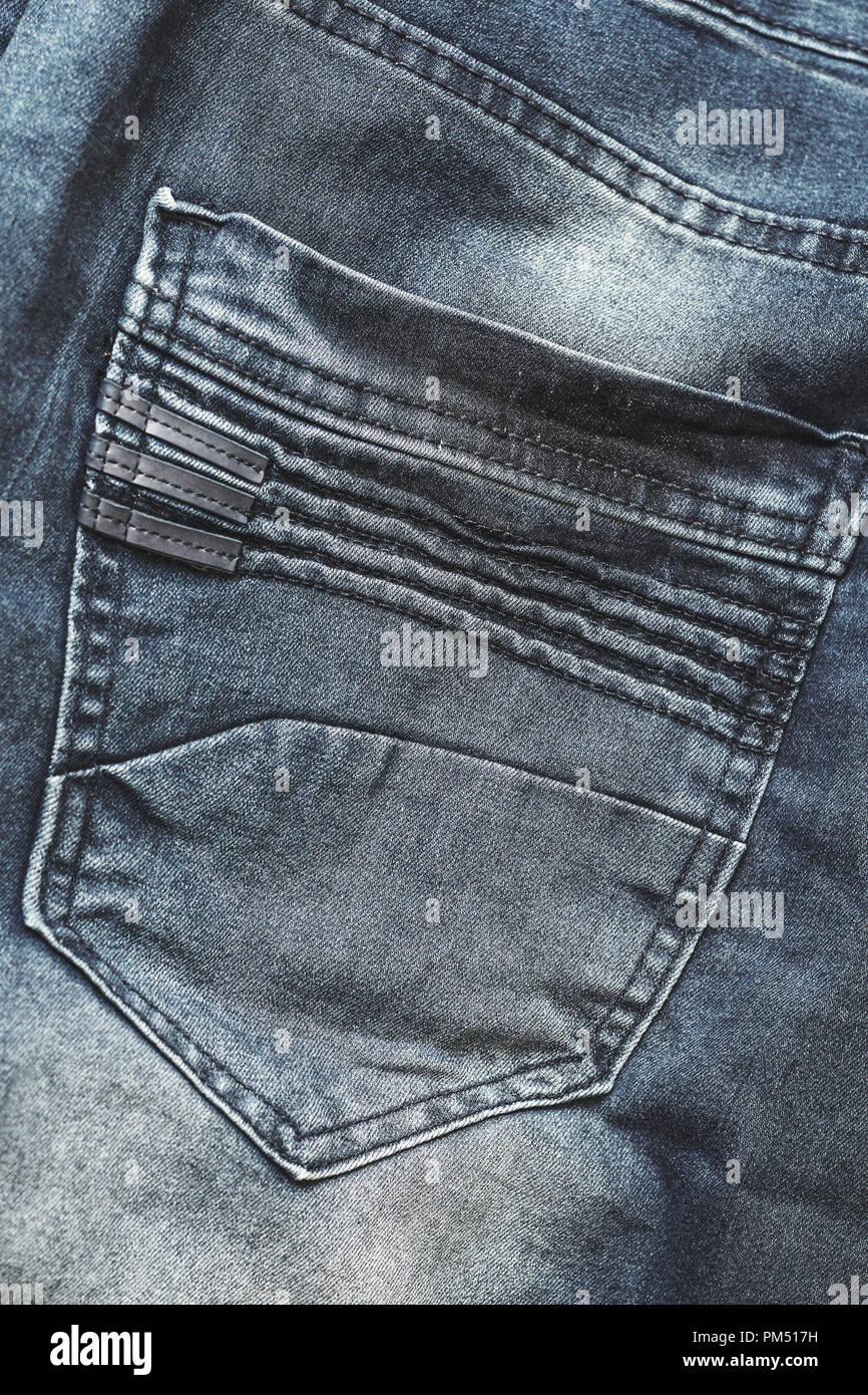 Jean texture hi-res stock photography and images - Alamy