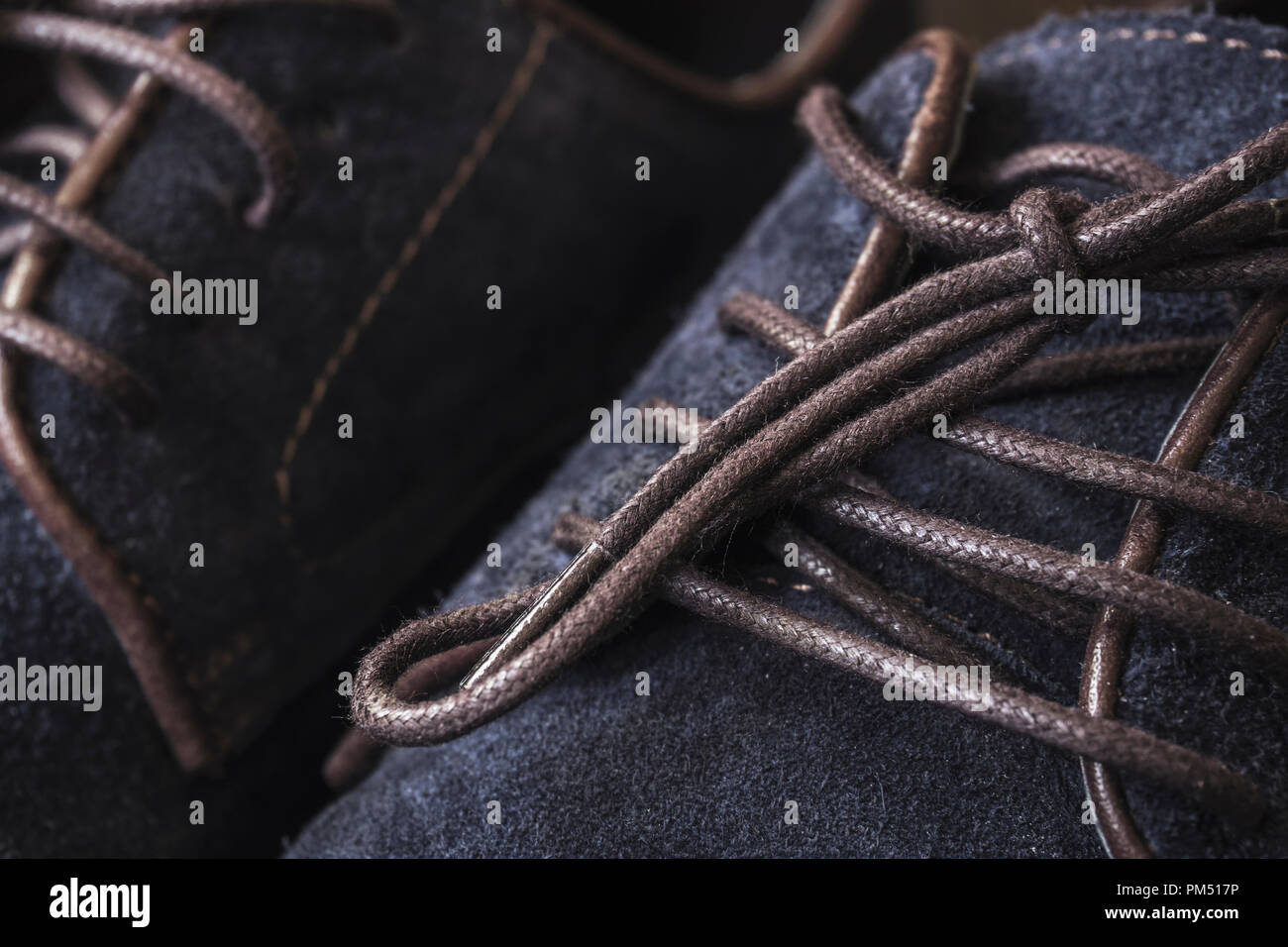 Mens brogues hi-res stock photography and images - Alamy