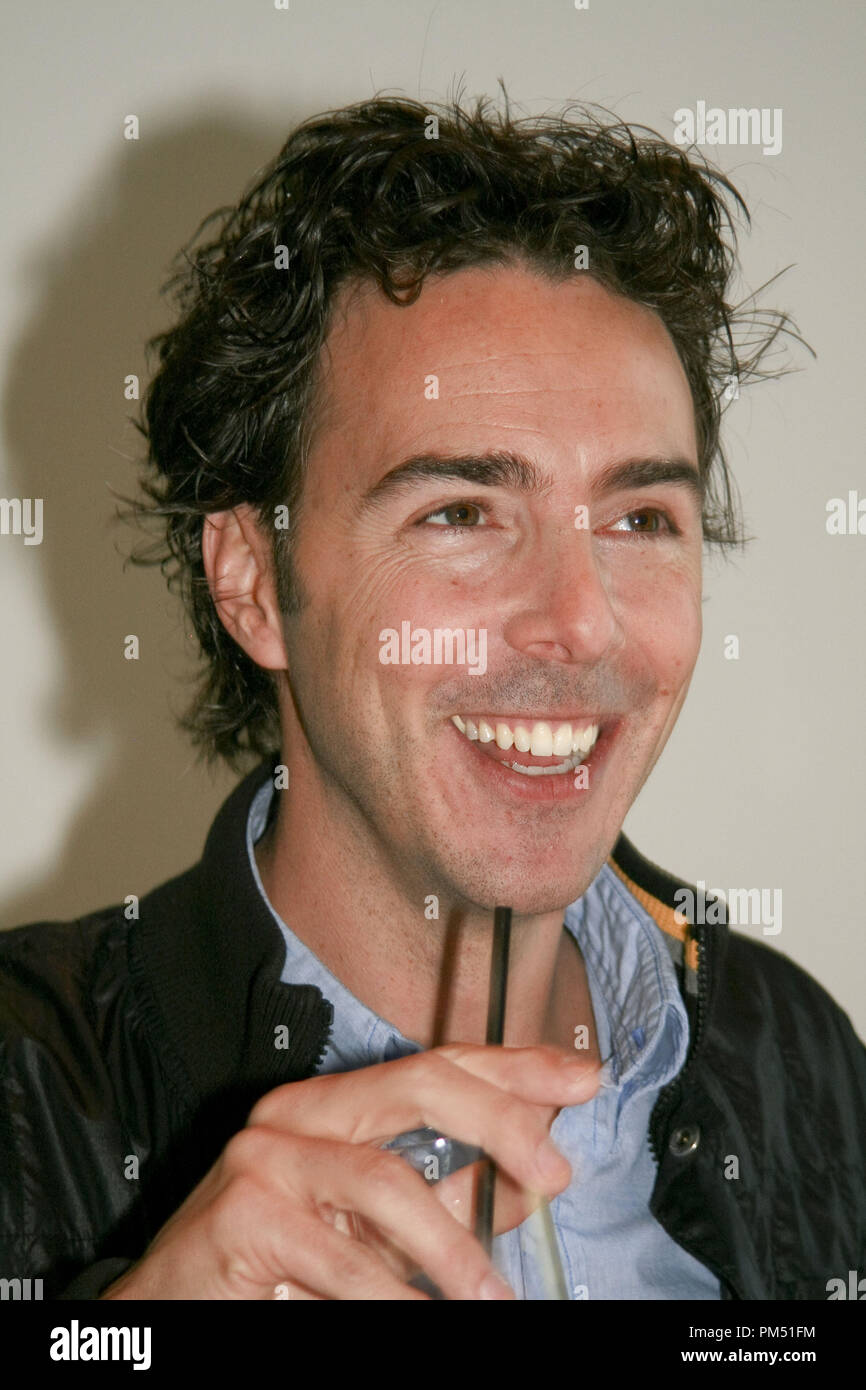 Shawn Levy, "Date Night" Portrait Session, March 28, 2010. Reproduction ...