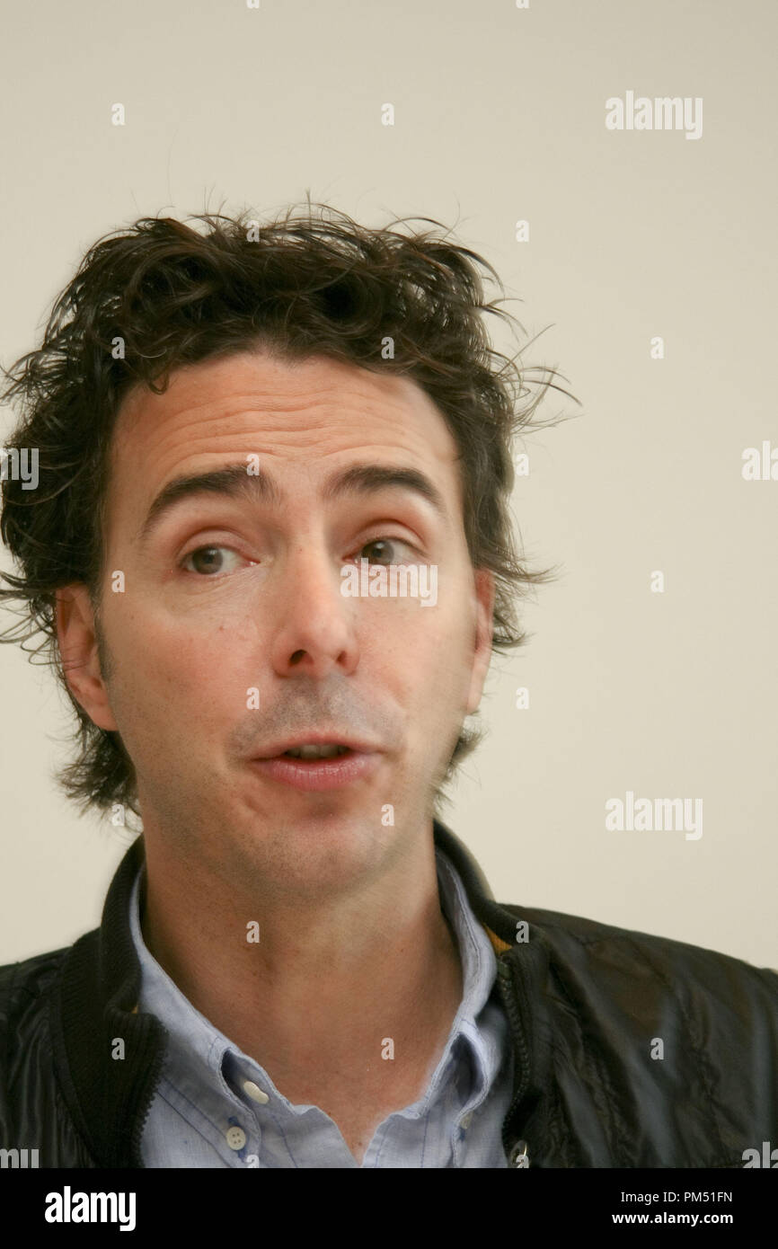 Shawn Levy, "Date Night" Portrait Session, March 28, 2010. Reproduction ...