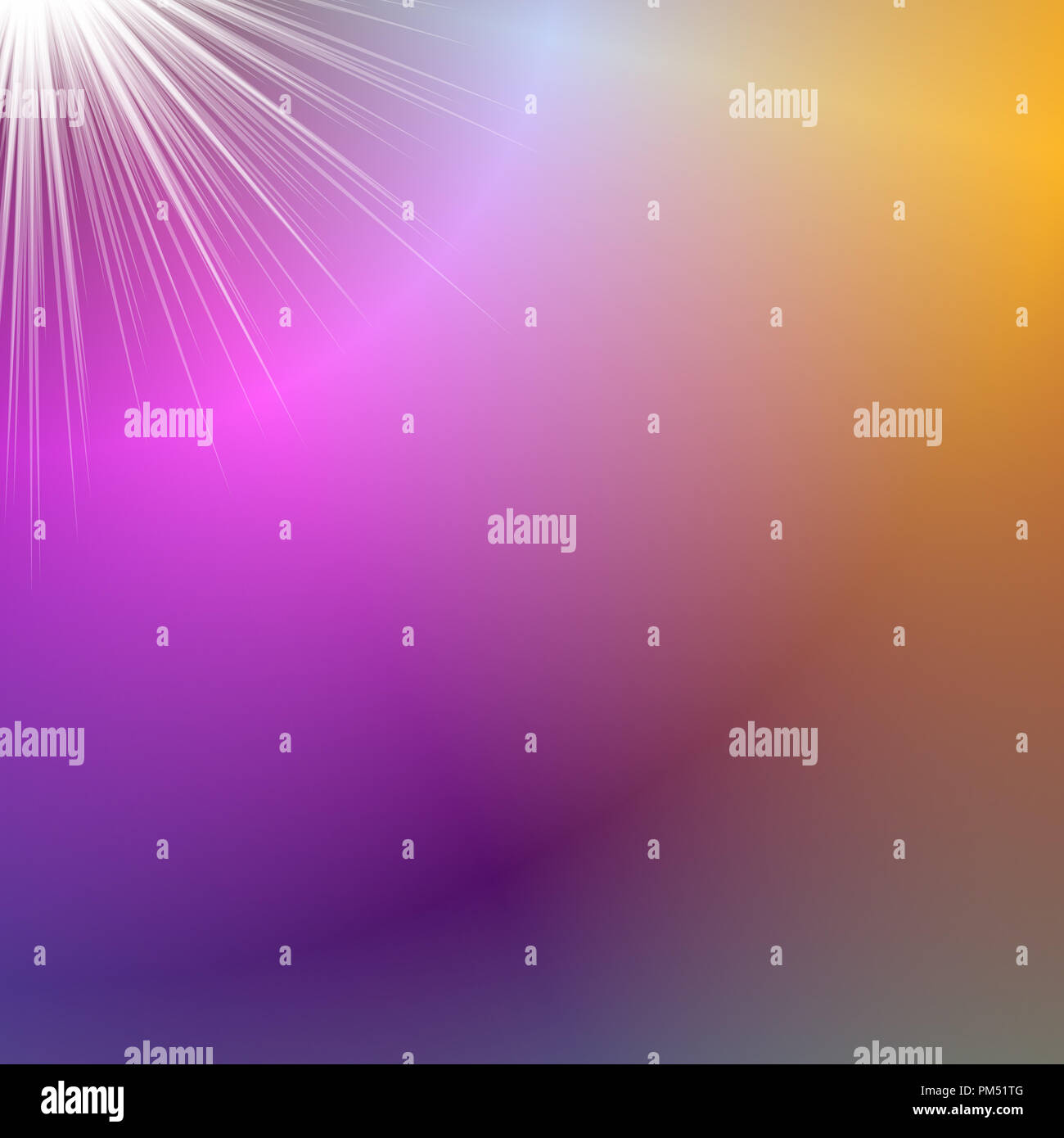 Abstract dynamic gradient star burst background - design Stock Photo ...