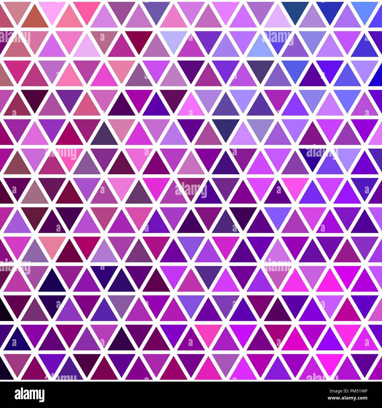 Geometric Abstract Triangle Polygon Pattern Background Design Stock Vector Image And Art Alamy