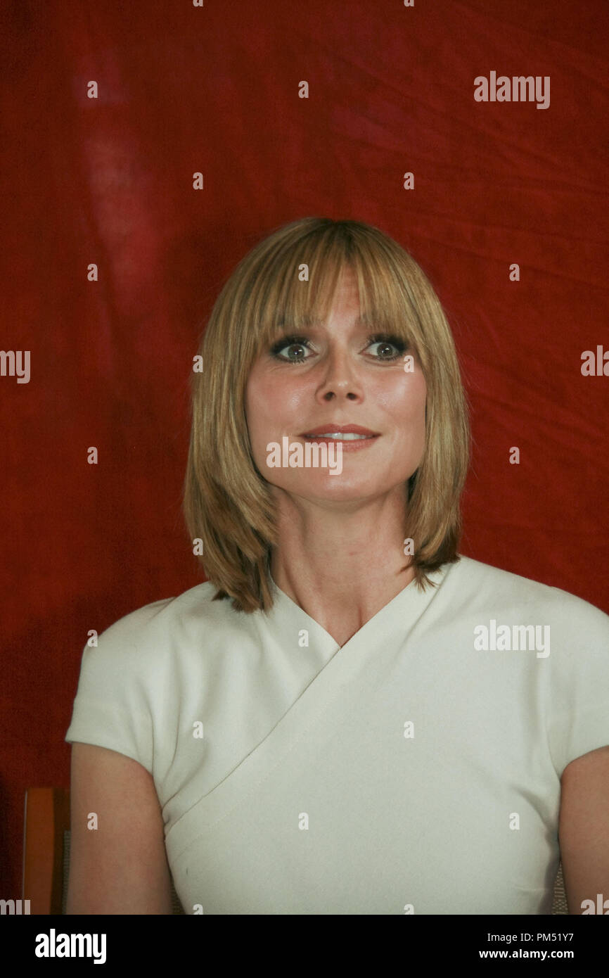 American celebrity model hi-res stock photography and images - Alamy