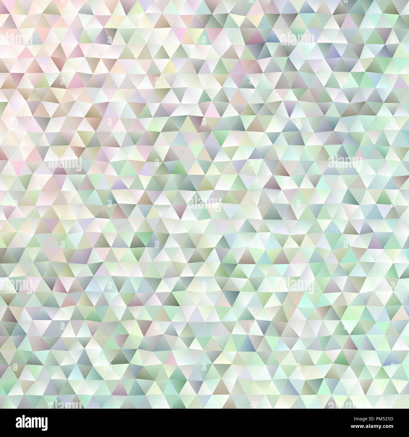 Geometrical retro triangular background template - graphic design Stock ...