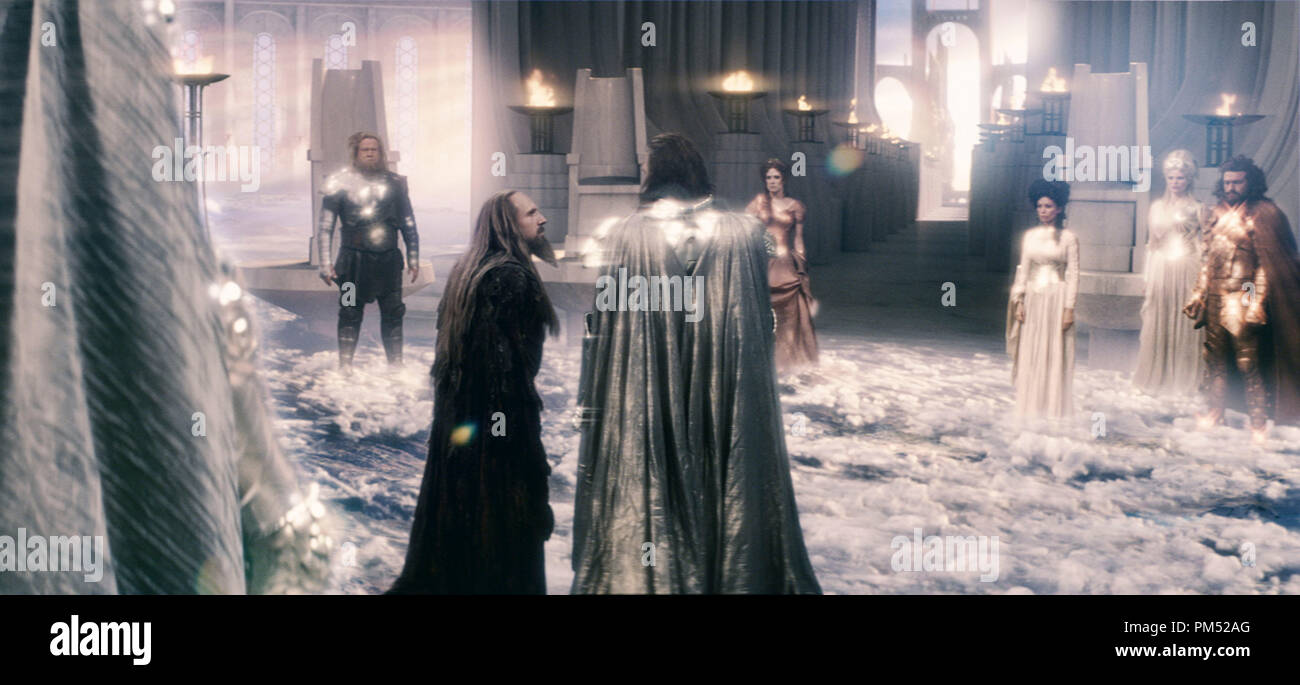 Jane march clash of the titans hi-res stock photography and images - Alamy