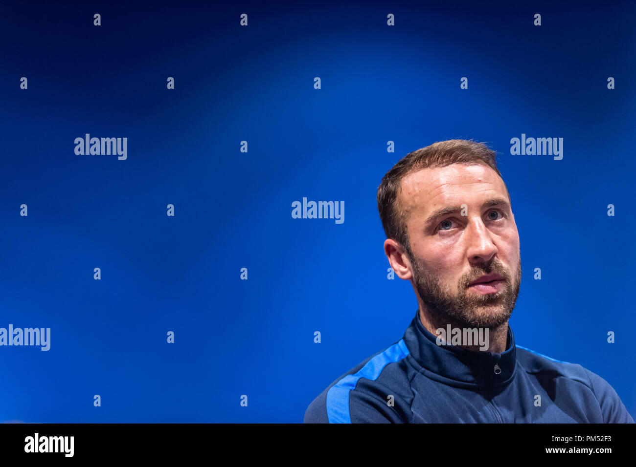 Footballer glenn murray hi-res stock photography and images - Alamy