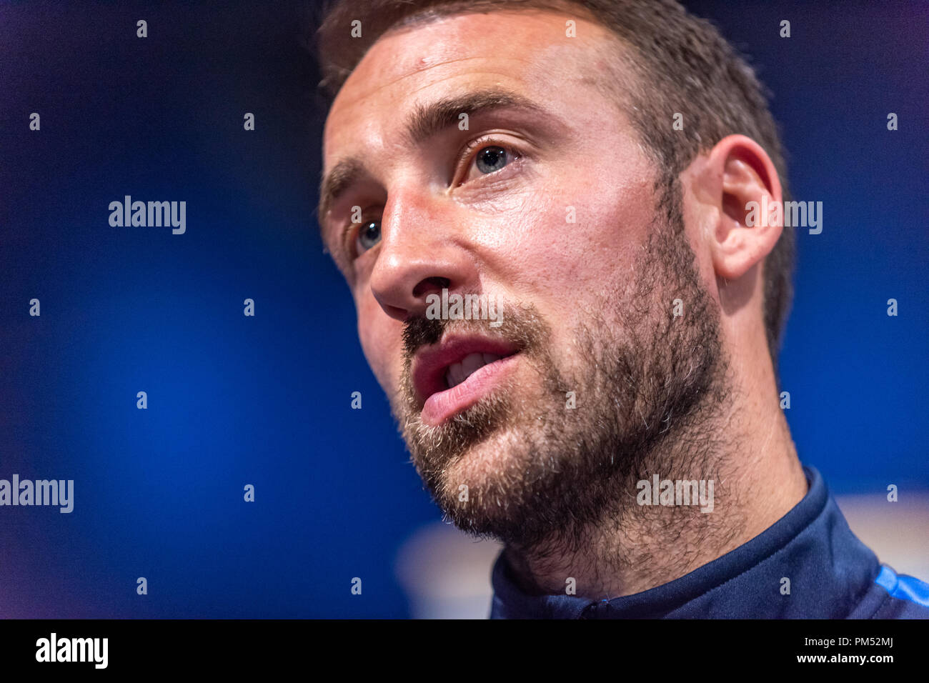 Soccer glenn murray hi-res stock photography and images - Alamy
