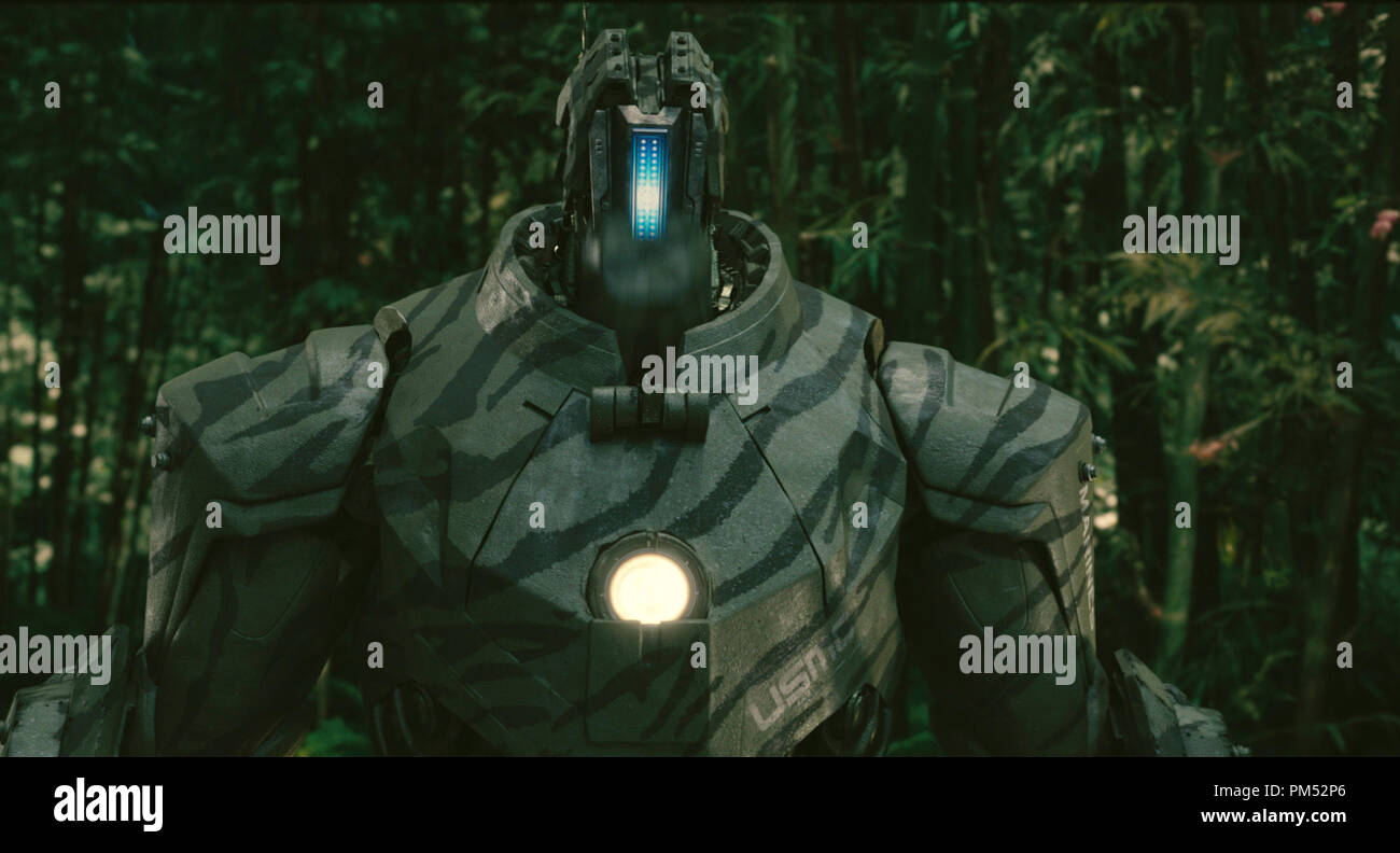 Iron man 2 movie hi-res stock photography and images - Alamy