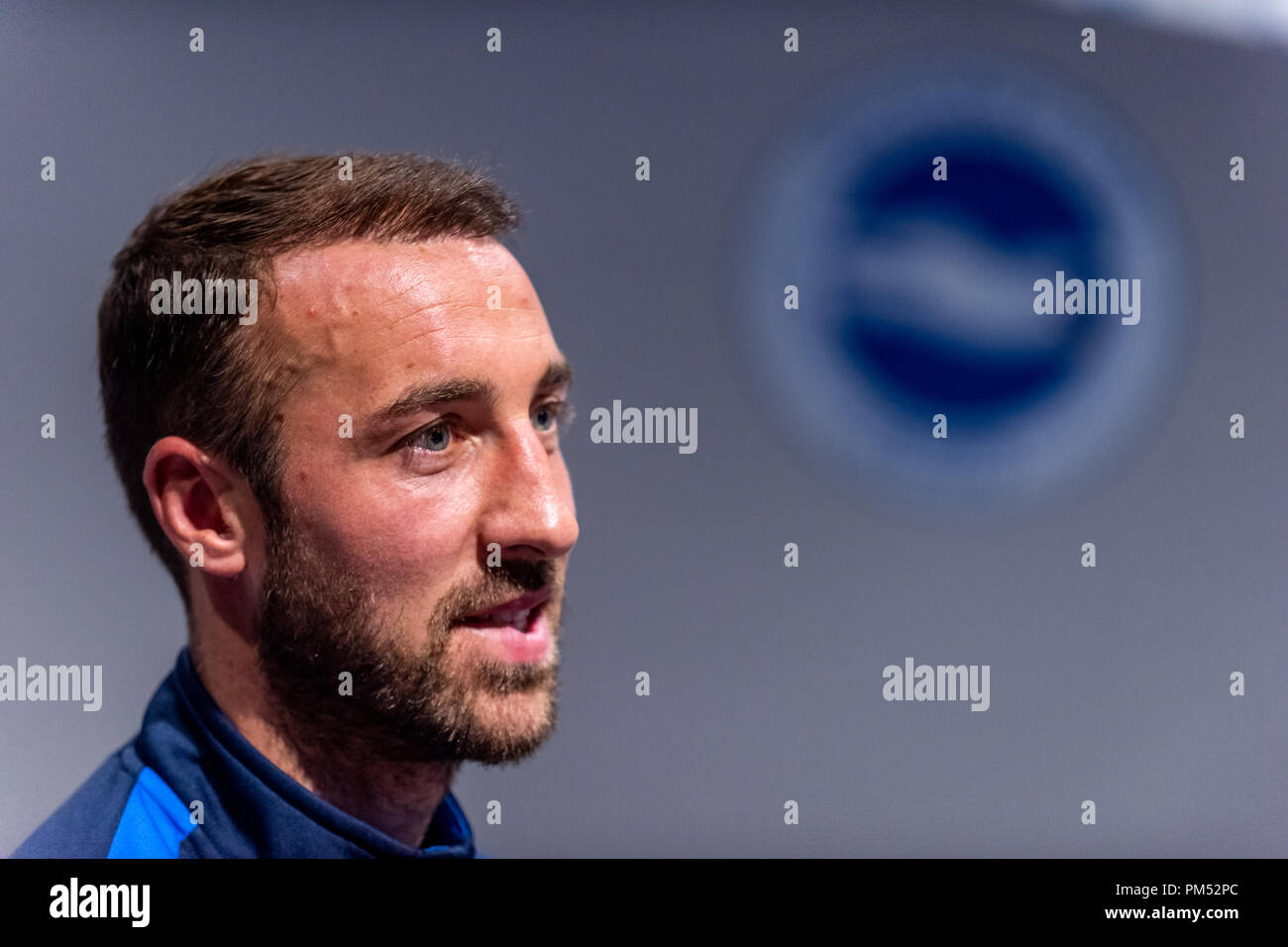 Footballer glenn murray hi-res stock photography and images - Alamy