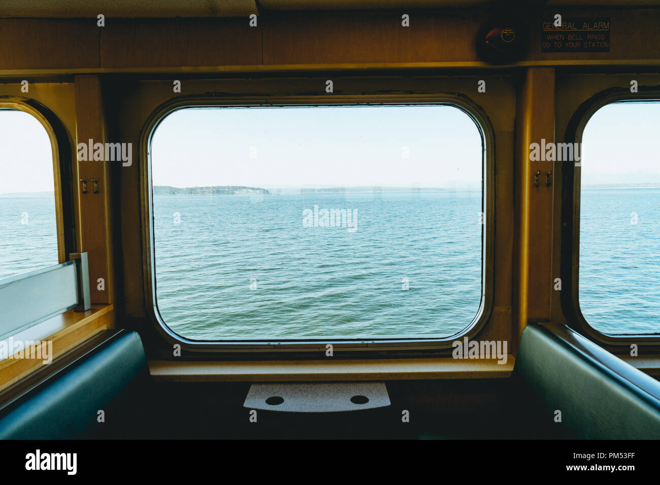 Interior loading dock hi-res stock photography and images - Alamy