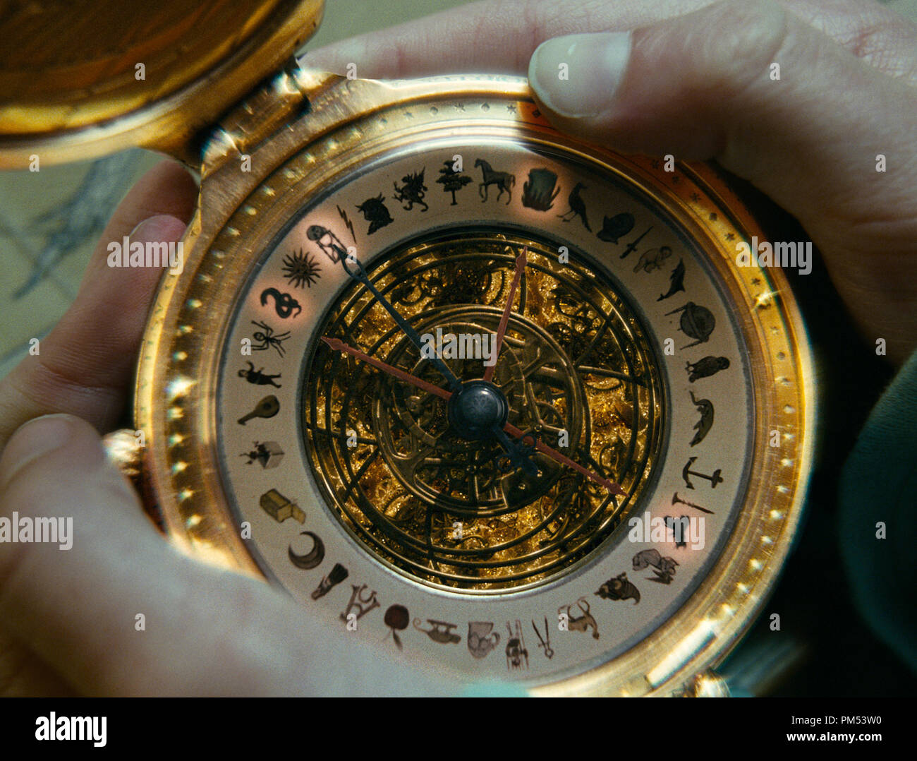 2000s cinema hi-res stock photography and images - Alamy