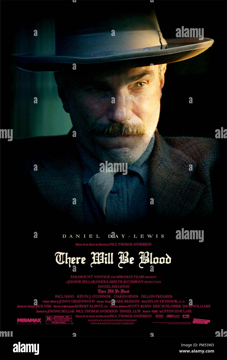 Blood Film Poster High Resolution Stock Photography and Images - Alamy