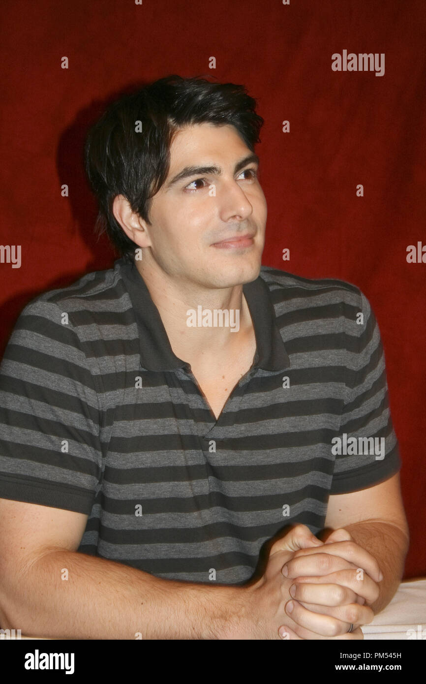 Brandon Routh Scott Pilgrim