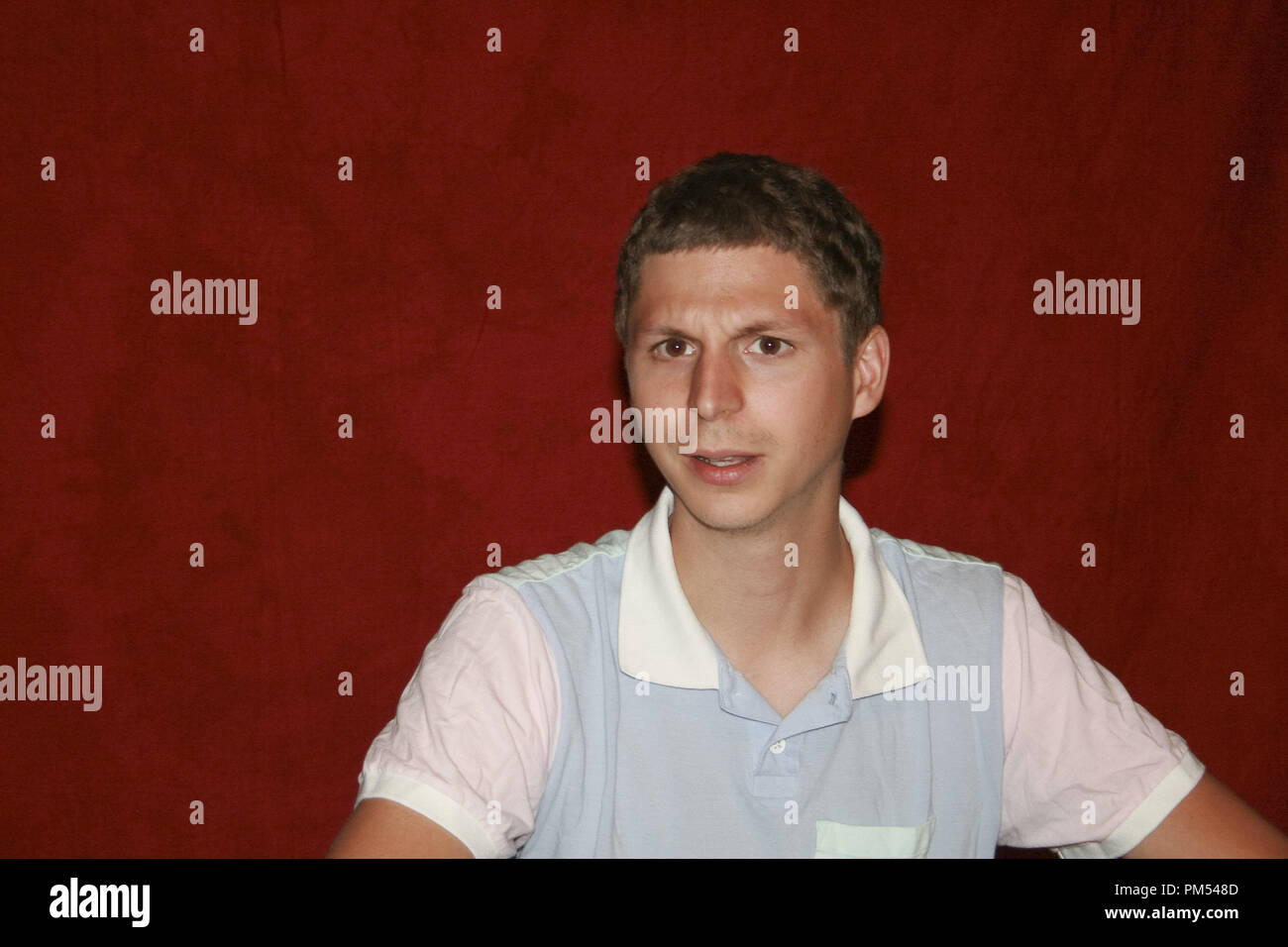 Michael cera hi-res stock photography and images - Alamy