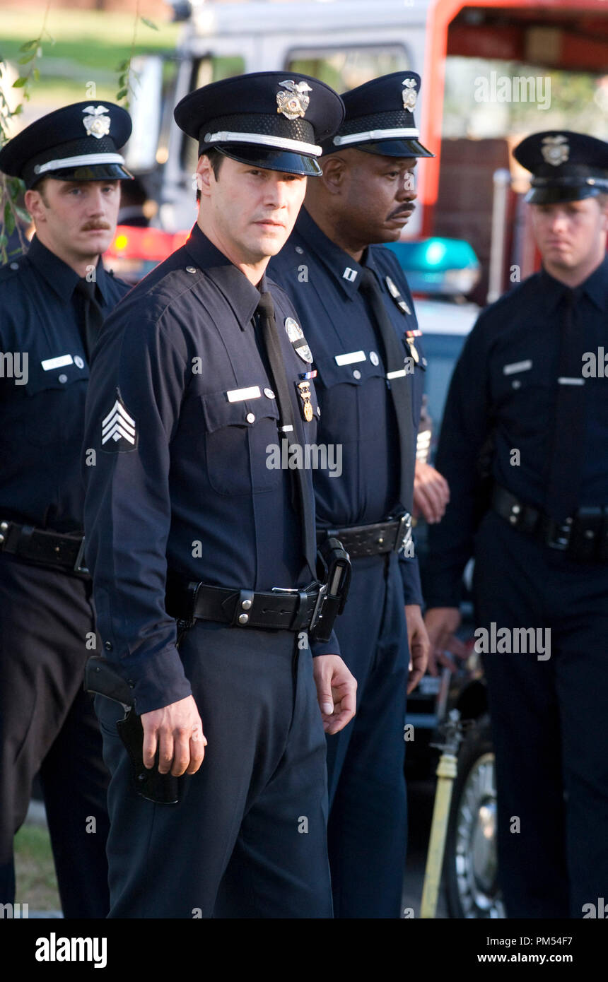 Street Kings Keanu Reeves