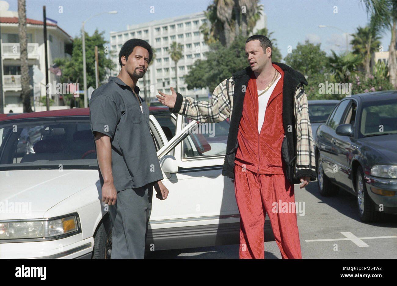 Dwayne Douglas Johnson High Resolution Stock Photography and Images - Alamy