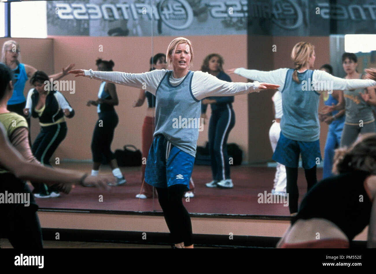 Fun with Dick and Jane Tea Leoni © 2005 Columbia Pictures Stock Photo - Alamy