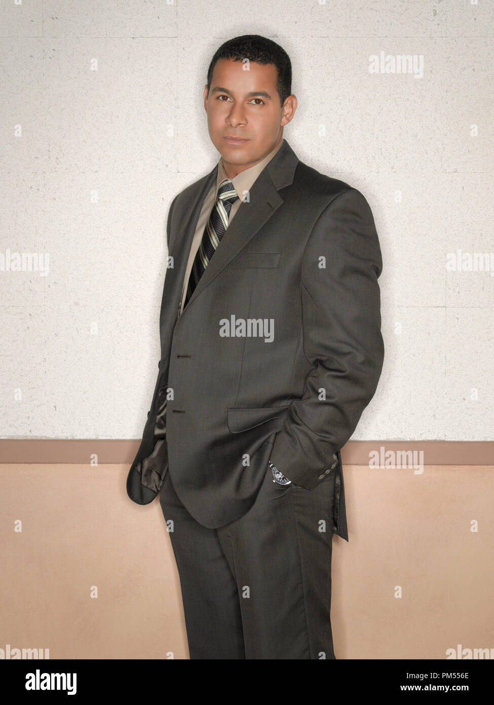 CASTLE - ABC's "Castle" stars Jon Huertas as NYPD Detective Javier ...