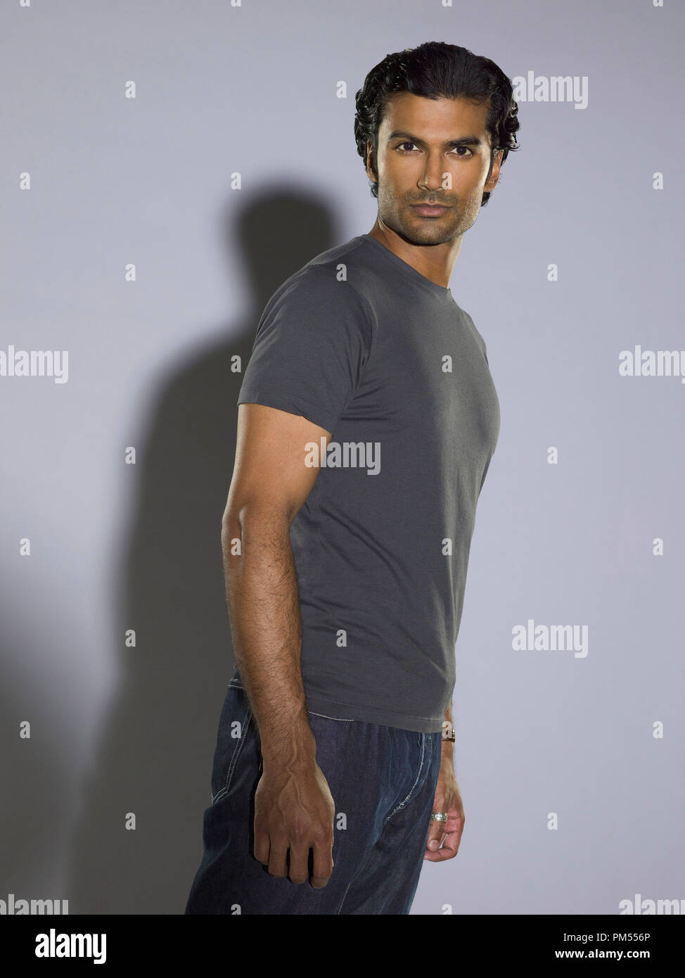 Mohinder Suresh Actor