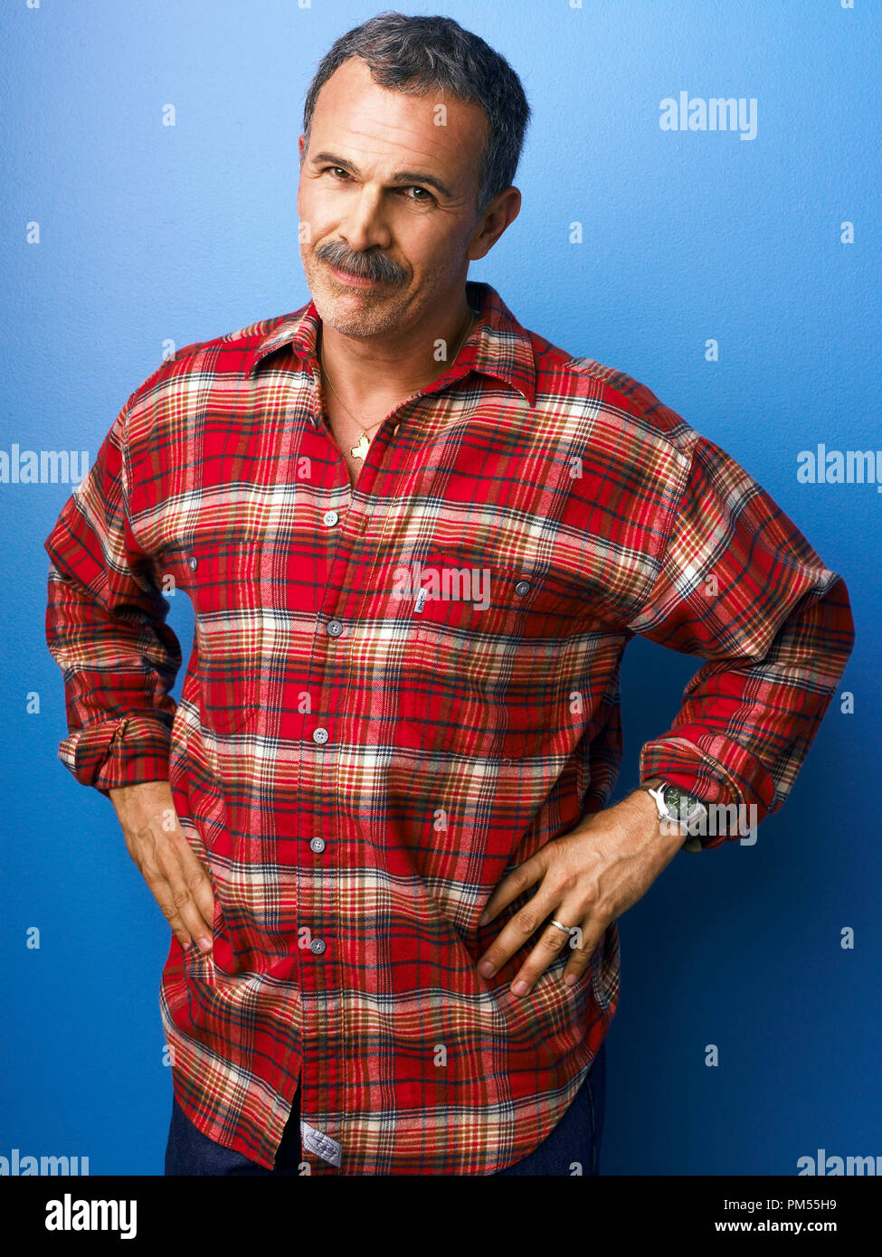 Tony plana hi-res stock photography and images - Alamy