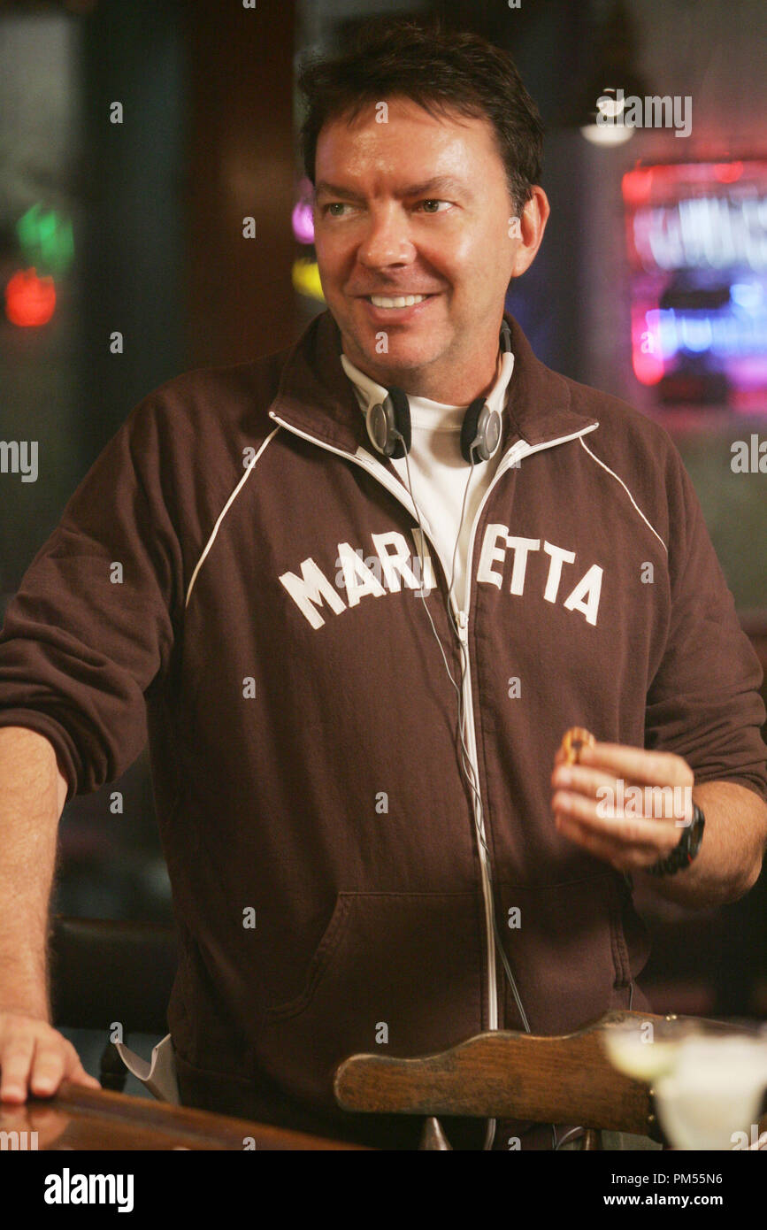 Alan ball hi-res stock photography and images - Alamy