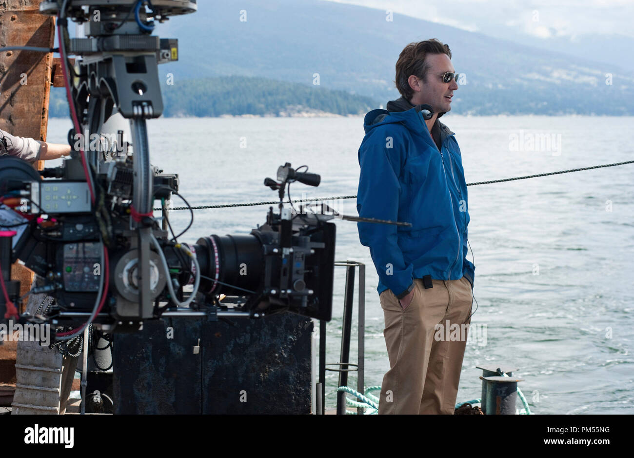 Burr steers hi-res stock photography and images - Alamy