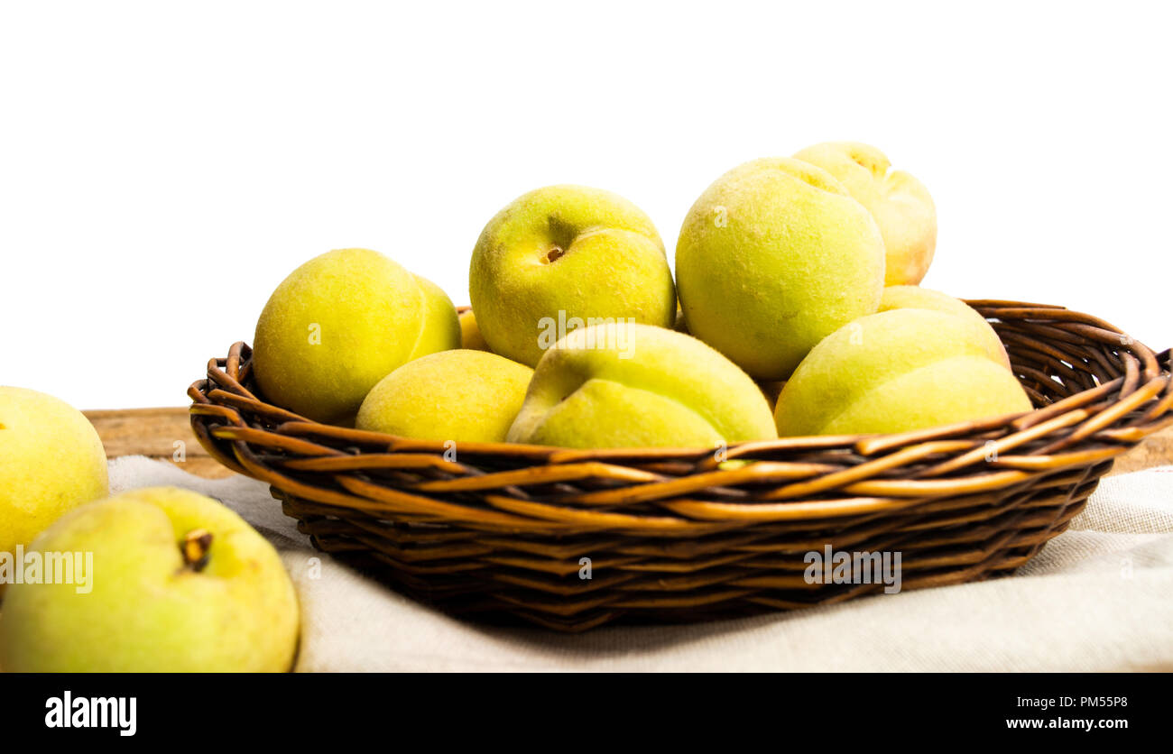 Peach and yellow hi-res stock photography and images - Alamy