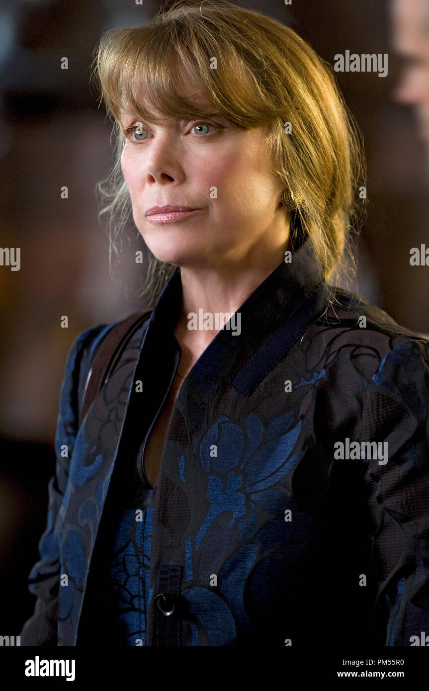 HBO's "Big Love" Sissy Spacek Stock Photo - Alamy