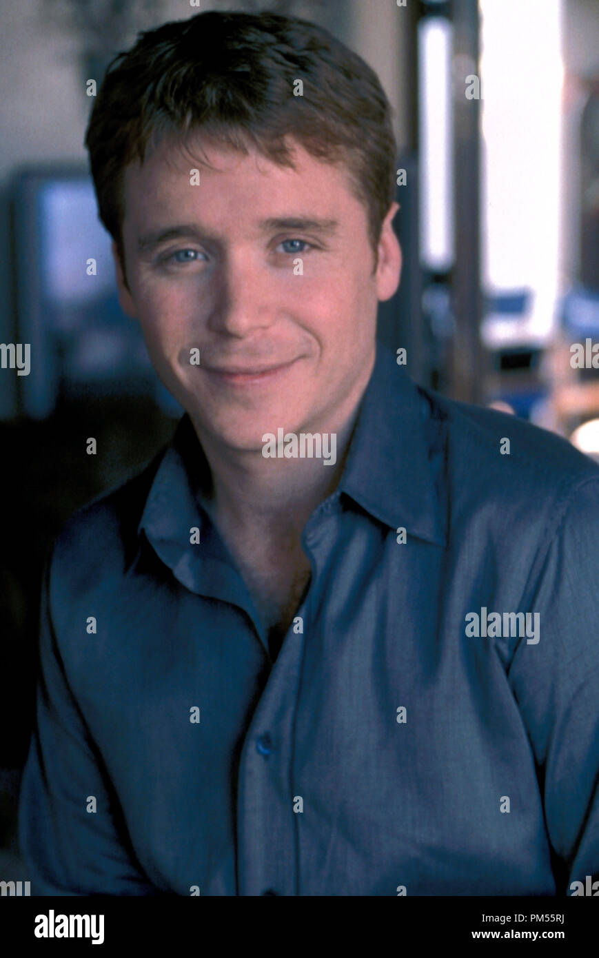 Kevin Connolly Young