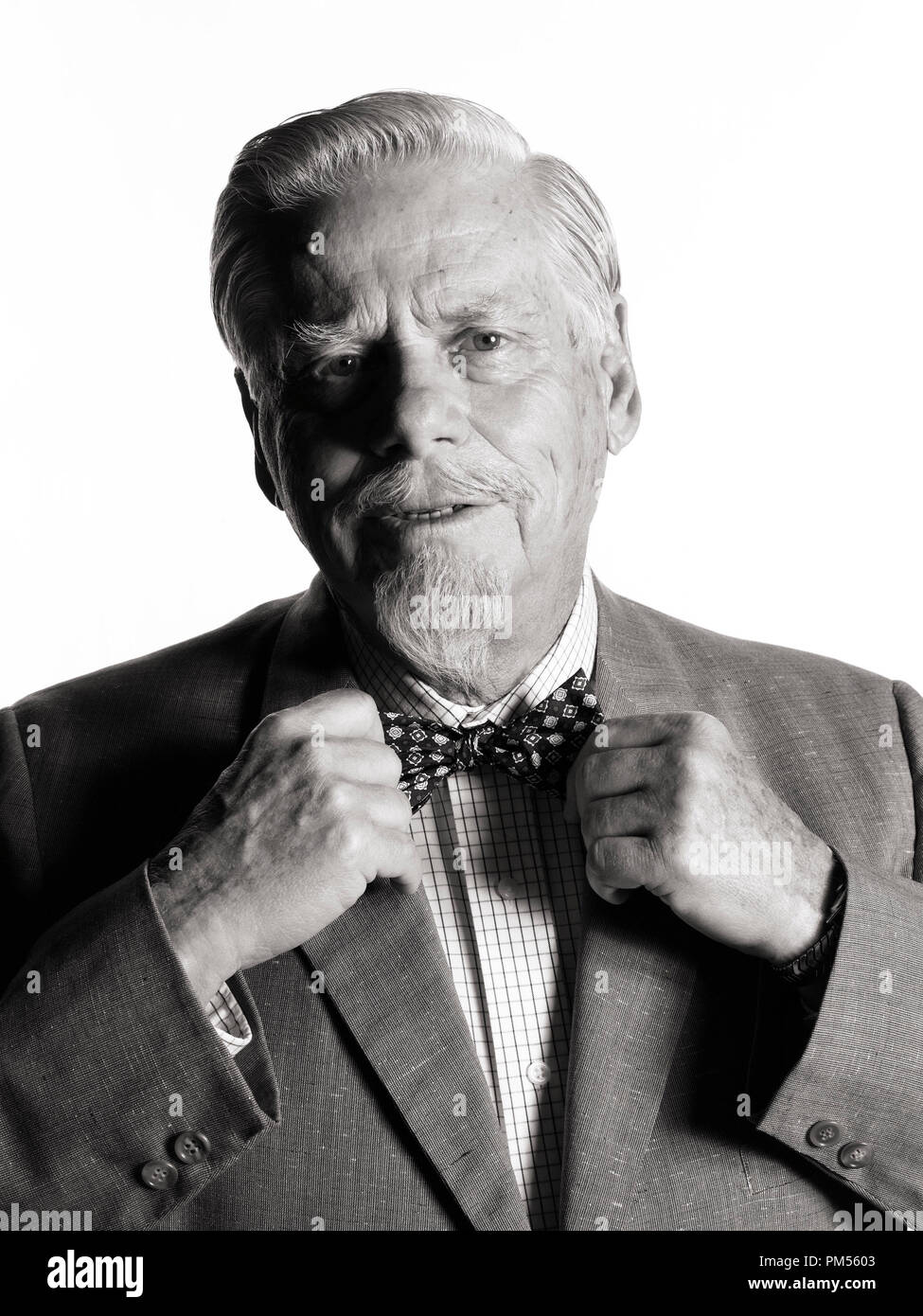 Robert morse hi-res stock photography and images - Alamy